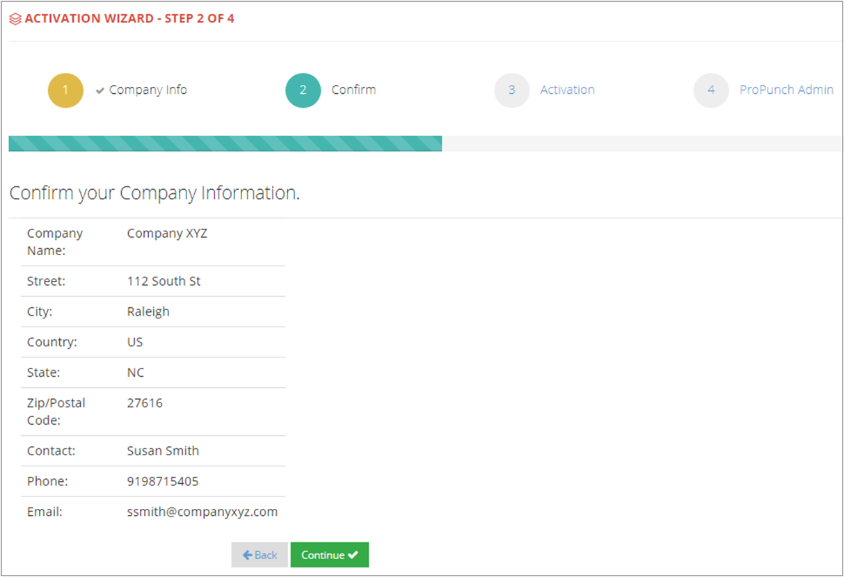 ProPunch Installation and Activation Wizard – Acroprint Support - Help ...