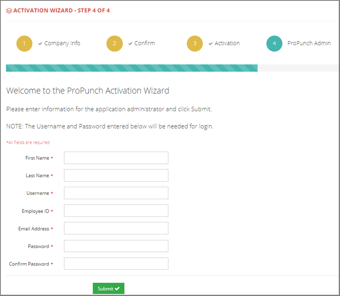 ProPunch Installation and Activation Wizard – Acroprint Support - Help ...