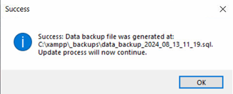 ProPunch Software Update Process from Version 2 to Version 3 (VERY ...