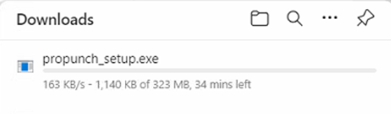 ProPunch Software Update Process from Version 2 to Version 3 (VERY ...