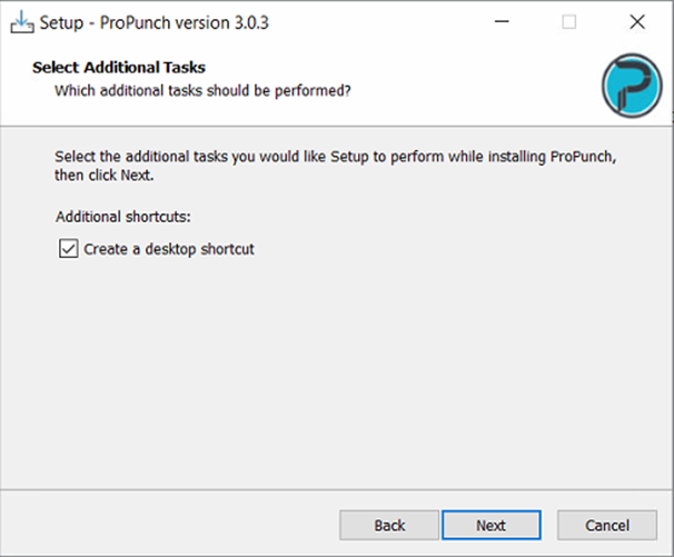 ProPunch Software Update Process from Version 2 to Version 3 (VERY ...