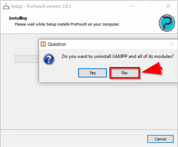 ProPunch Software Update Process from Version 2 to Version 3 (VERY ...